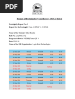 Voucher Types List With Examples | PDF