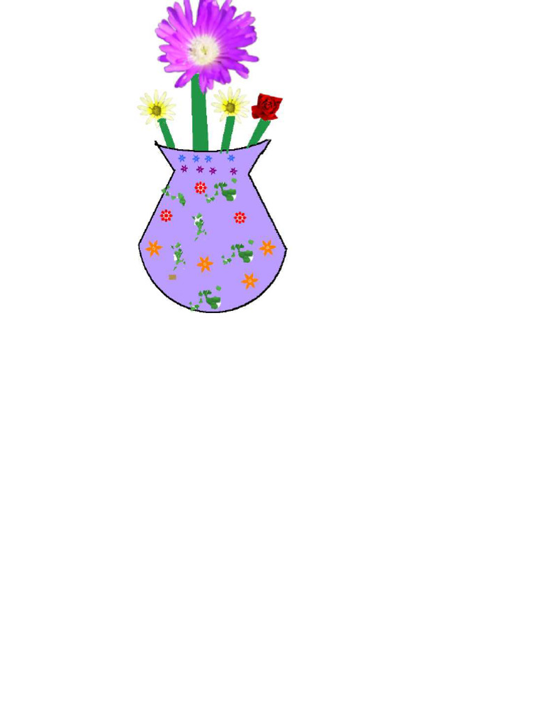 Vansh Flower Pot | PDF