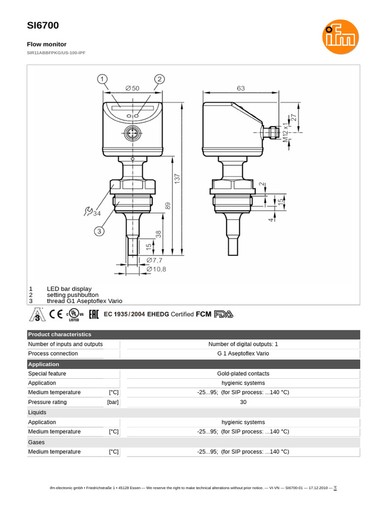 Si6700 01 - Vi VN | PDF | Electrical Equipment | Computer Engineering