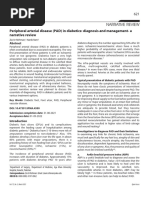 JNC 8 Hypertension Guideline Algorithm | PDF | Diseases And Disorders ...