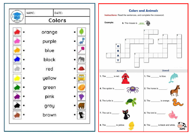 COLORS | PDF