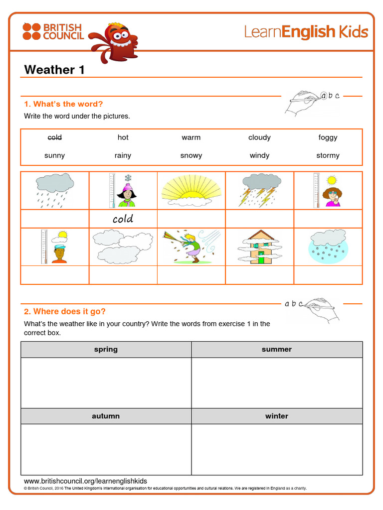 Beginner 2 Final Test | PDF