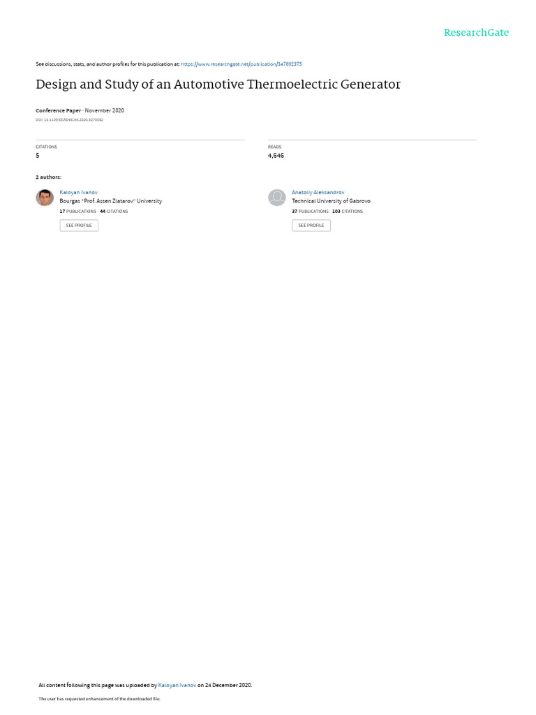 IoT Technology and STM32 Microcontroller Based Design of Smart Suitcase | PDF | Thermocouple ...