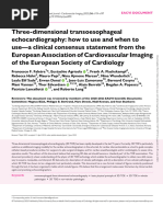 Fibroscan Interpretation - Guide 2020 | PDF | Cirrhosis | Hepatitis