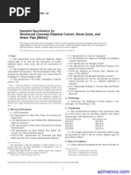 Aashto M170 | PDF | Concrete | Cement