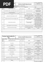 CQI-30 Rubber Processing System Assessment - Aug 11 2022 | PDF ...