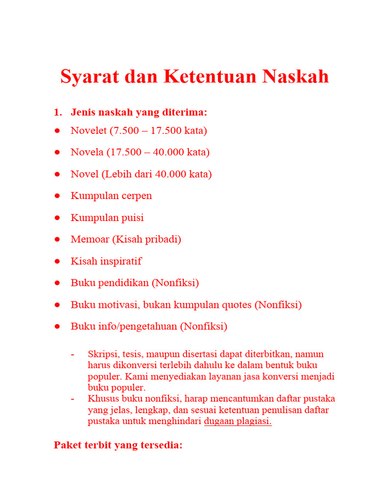 1.template Naskah LK 2023 | PDF