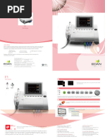 Fetalink - Cheat Sheet | PDF | Patient | Health Care