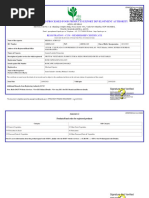 How To Read A Mexican Voter Card | PDF | Mexico | Access Control