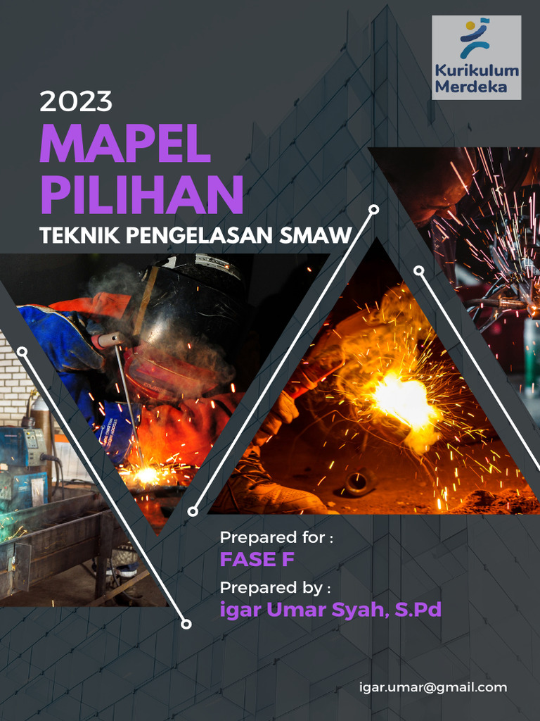 Modul Ajar Mapel Pilihan | PDF