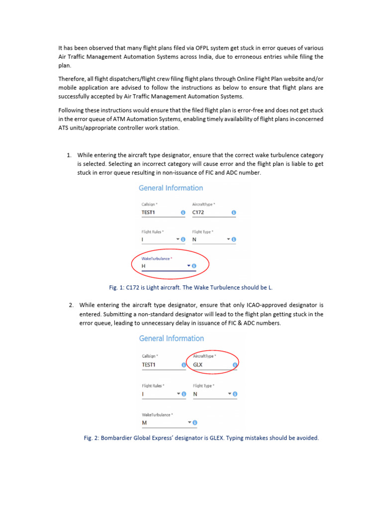 Microsoft Word - Edited - Draft Guidelines For Filing FPL in OFPL ...