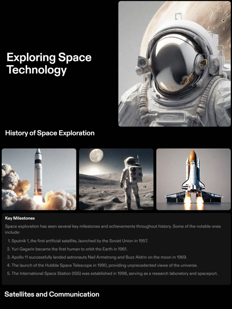 Rocket | PDF