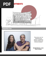 Edificio Hibrido | PDF | edificio | Diseño arquitectonico