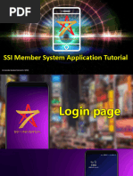 Oneview Portal Manual | PDF | Personal Identification Number | Login