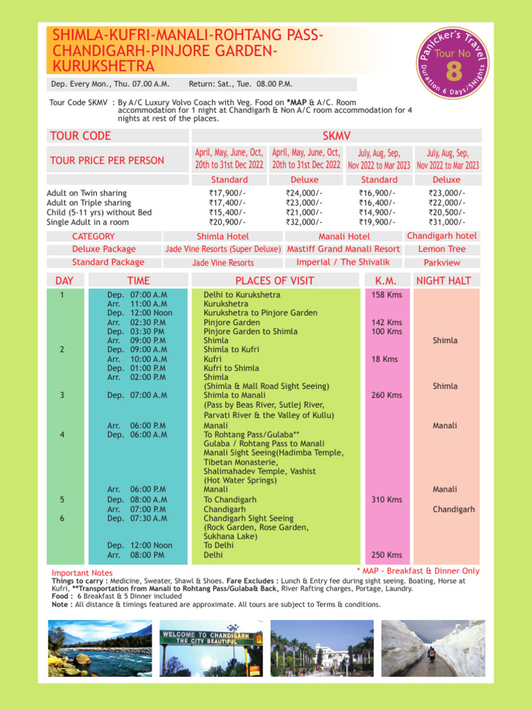 Panickers - E - Catalogue (1) - 009 | PDF