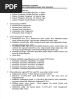 Soal Tes TPM | PDF