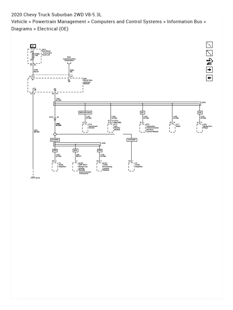 Gateway Isolated Low Speed GMLAN | PDF | Electrical Engineering ...