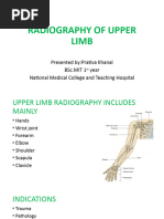 Planning of Mri Wrist | PDF | Magnetic Resonance Imaging | Hand