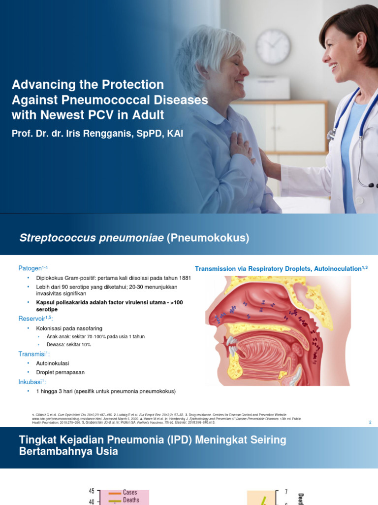 Prof Iris - MSD) | PDF