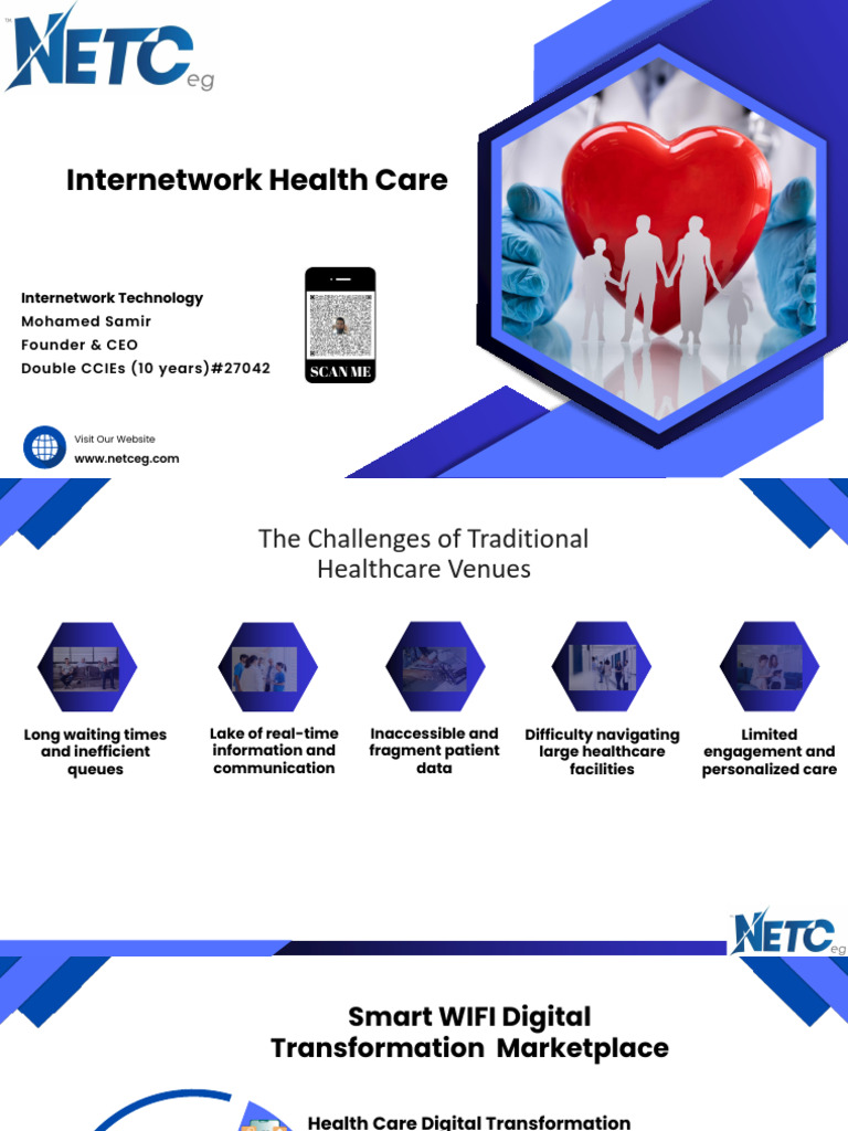 Health Care | PDF | Wi Fi | Streaming Media