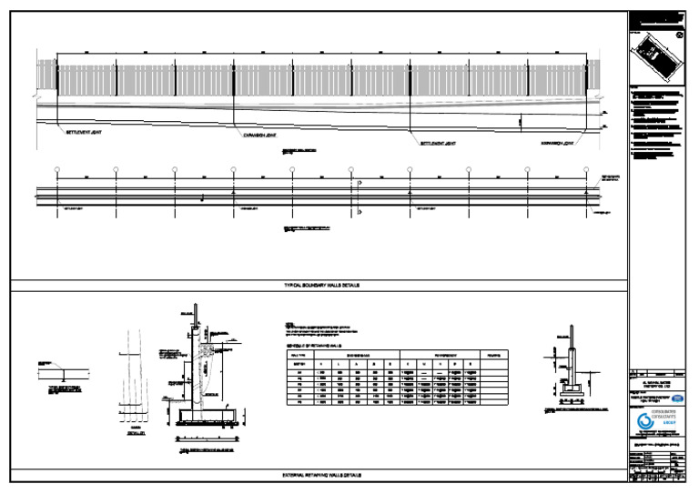 Structural Works - 3 | PDF