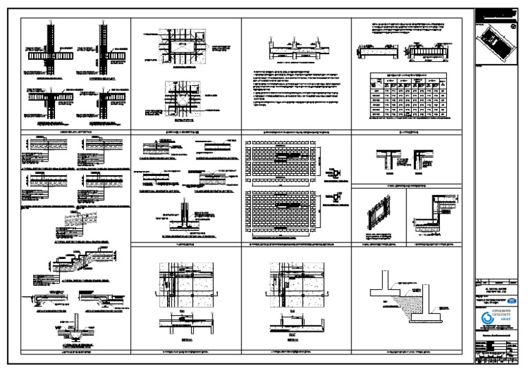 Structural Works - 2 | PDF