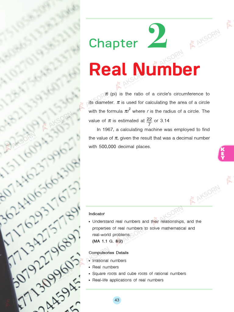 Mastering Math M2A 48 106 | PDF | Numbers | Decimal