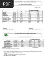 EMP Environmental Monitoring Program | PDF | Environmental Monitoring ...