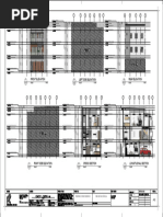 Architectural Bay Section | PDF