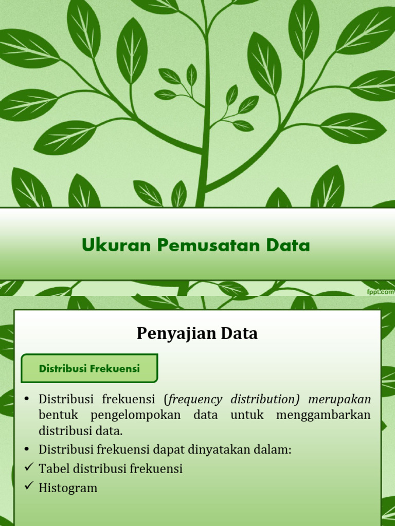 Pertemuan 3 | PDF | Metode & Bahan Ajar | Sains & Matematika