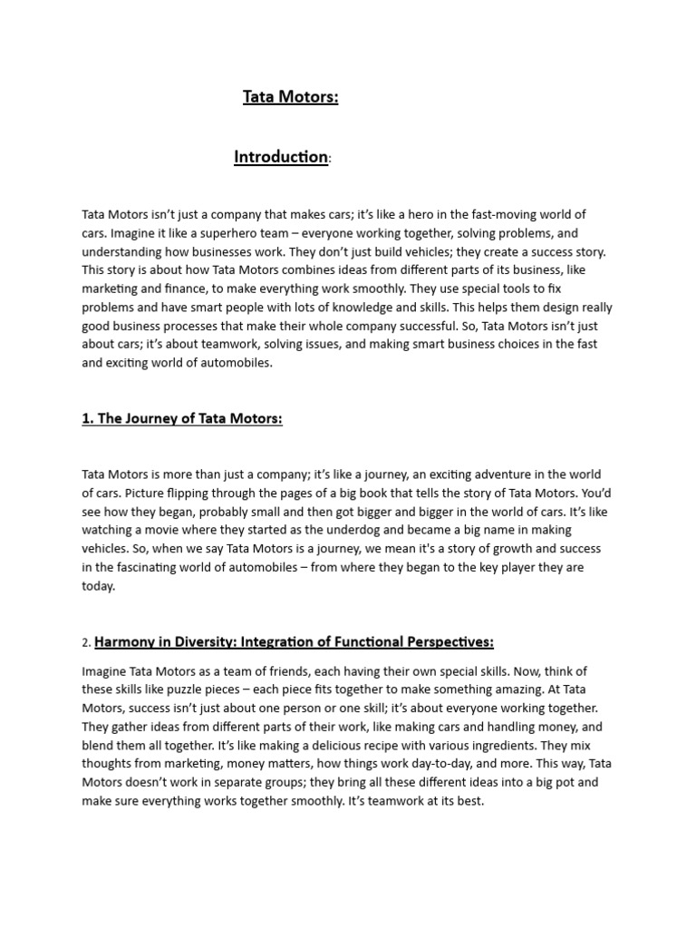 Document (4) Piyush BPS | PDF | Car