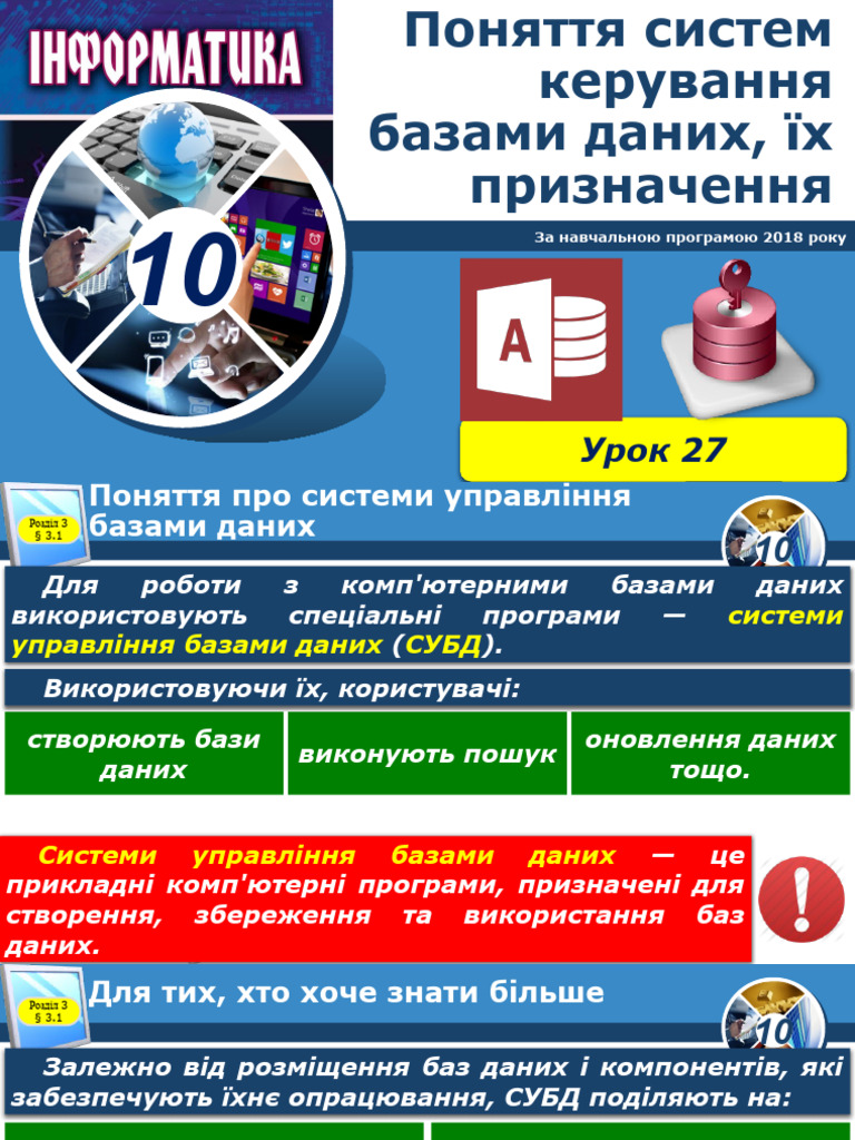 Grupa 15 Urok 27 Informatika | PDF