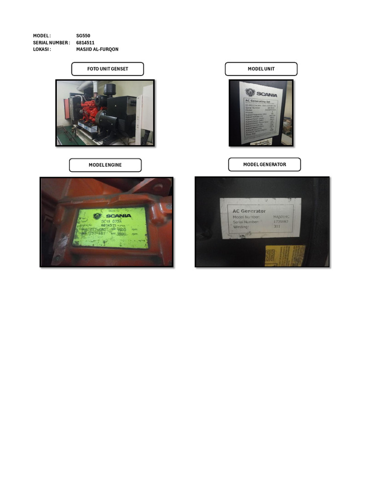 Foto All Unit PT - Mbut | PDF | Home & Garden | Computers