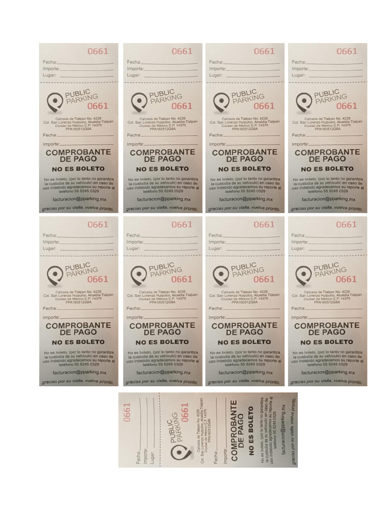 Comparto 'Documento Vips' Con Usted | PDF