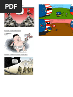 Bill of Rights Political Cartoons | PDF | Linguistics