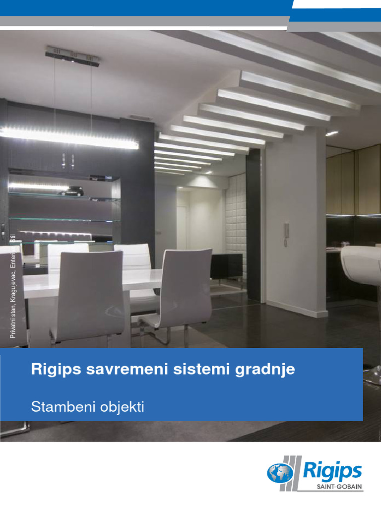 Rigips | PDF