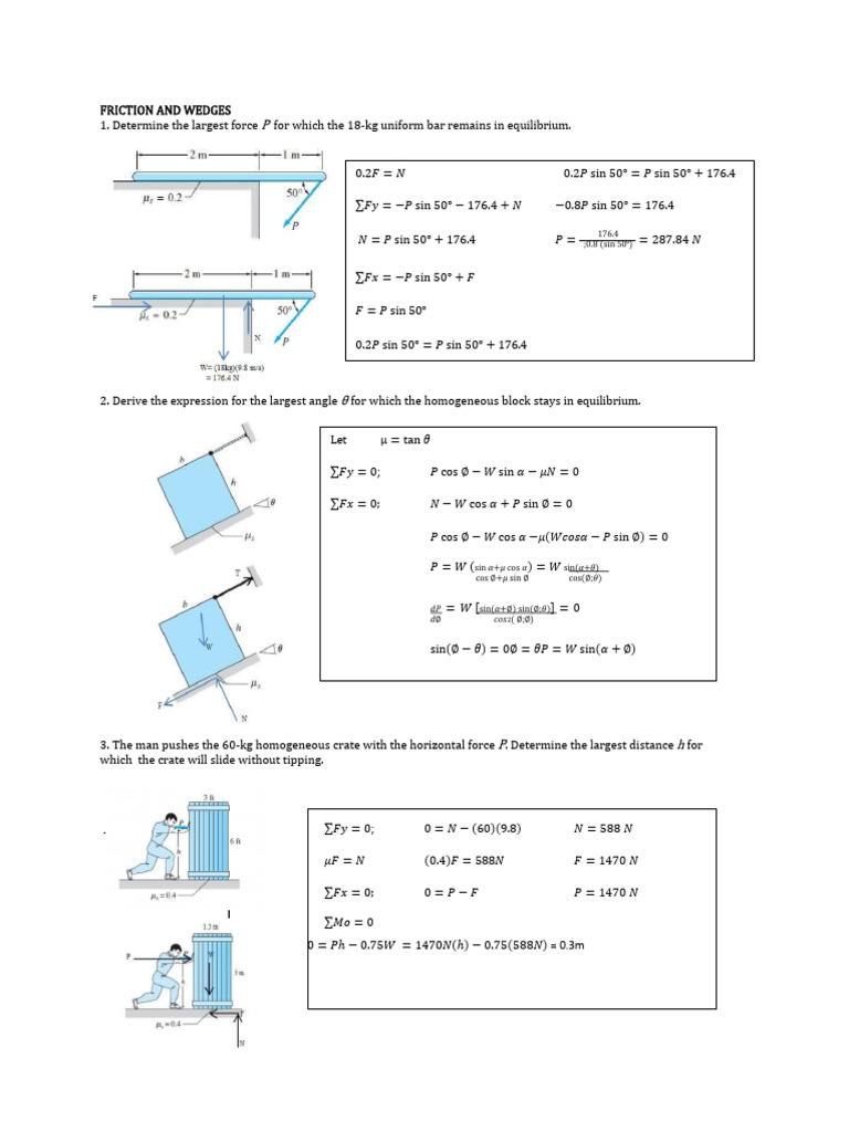 Sample Problems Centroid | PDF | Area | Euclidean Geometry