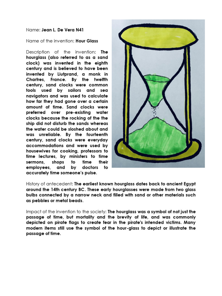 invention_hourglass | PDF
