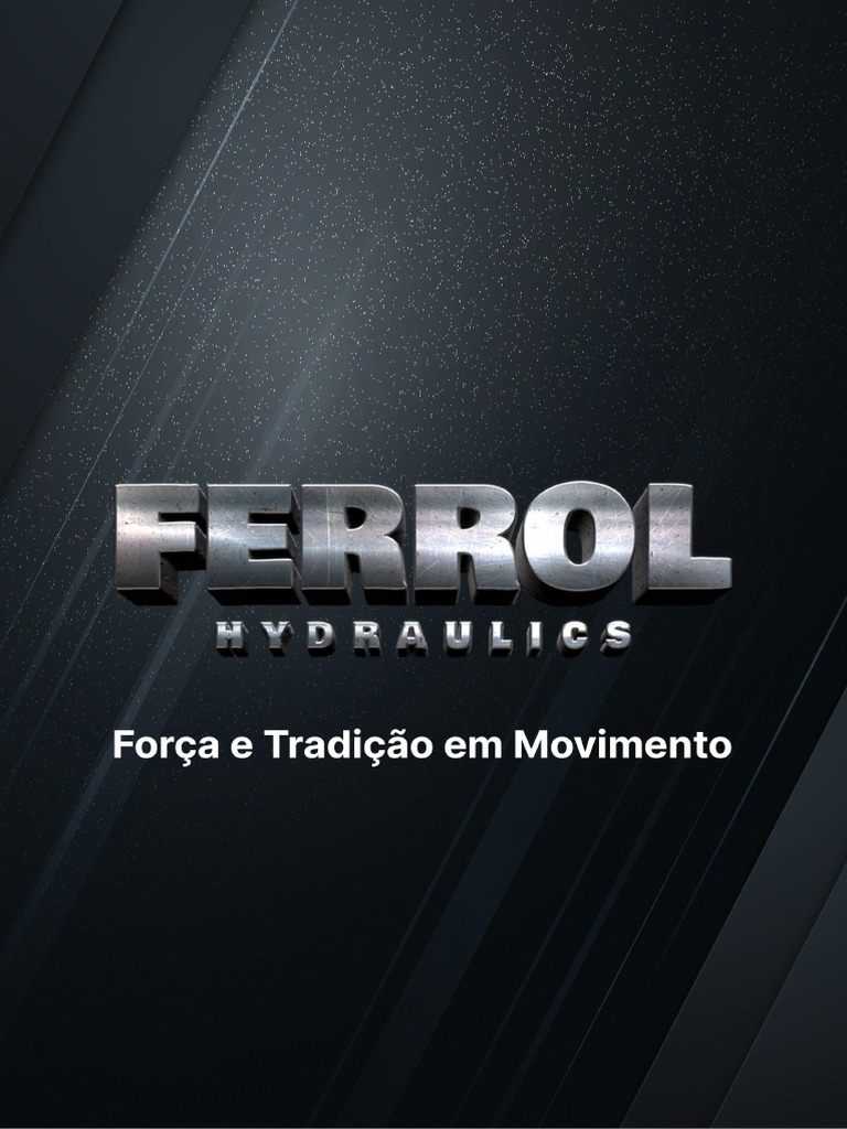 Catalogo Ferrol | PDF | Eixo | Torque