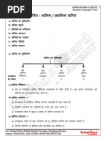 Rajasthan Art Culture Springboard Updated Class Notes Ras Foundation | PDF