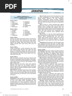 Format Menjawab Soalan Novel SPM | PDF