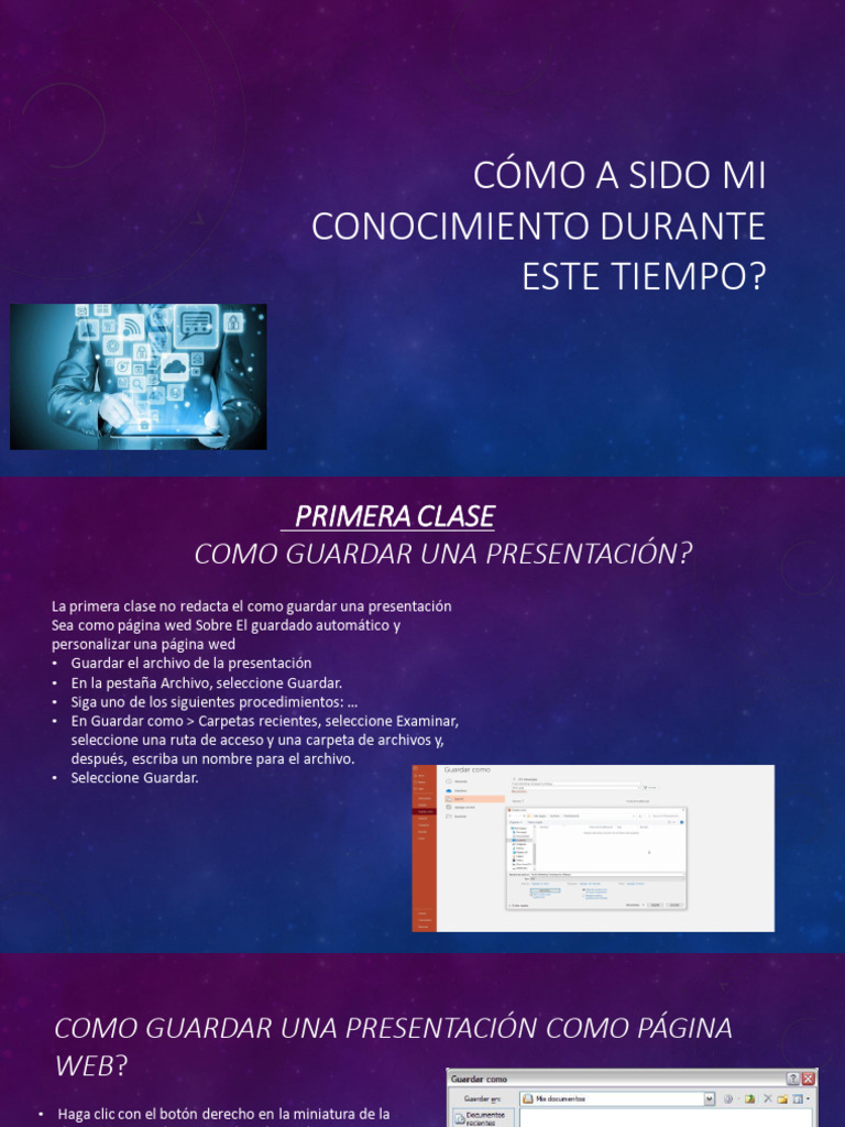tarea | PDF | Microsoft PowerPoint | Archivo de computadora