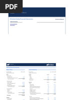 Individual Assignment Fin533 | PDF | Expense | Credit