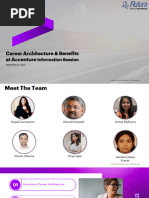 FITPASS Membership Guide for Accenture Employees | PDF