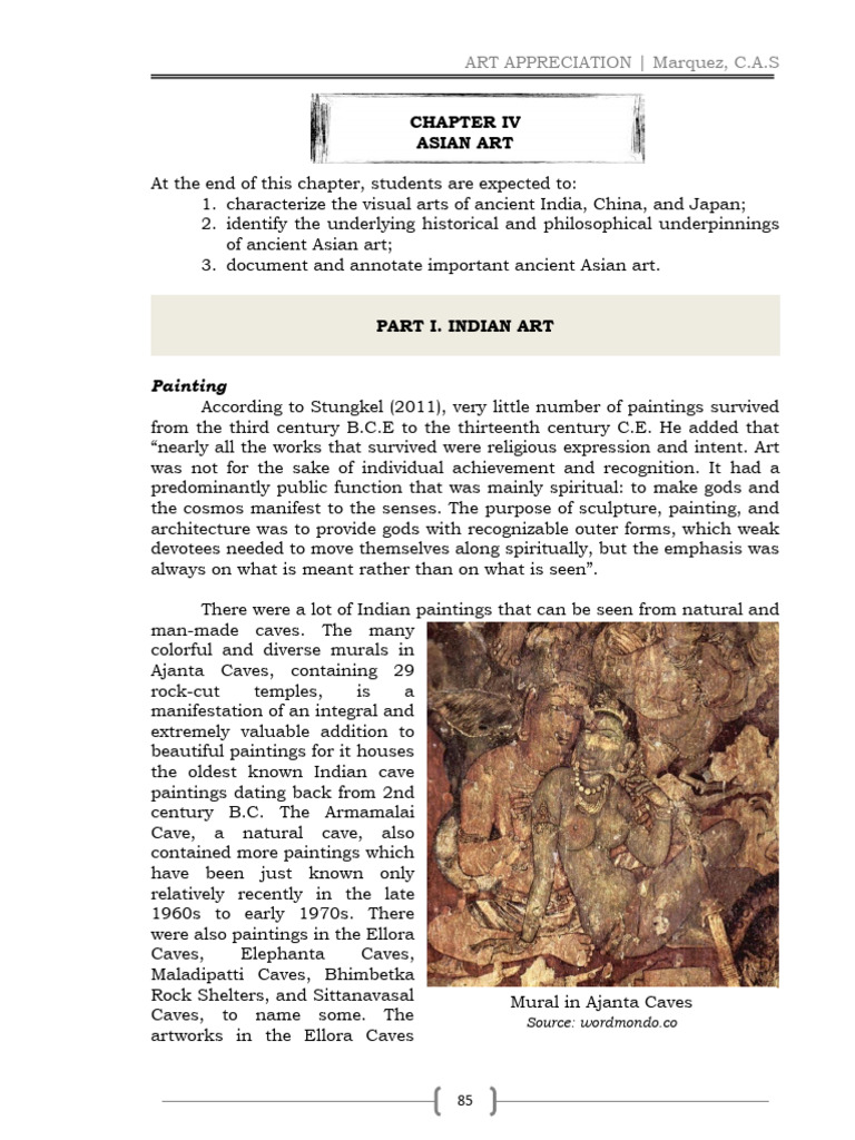 Gart Basis 2 | PDF | Japanese Art | Sculpture