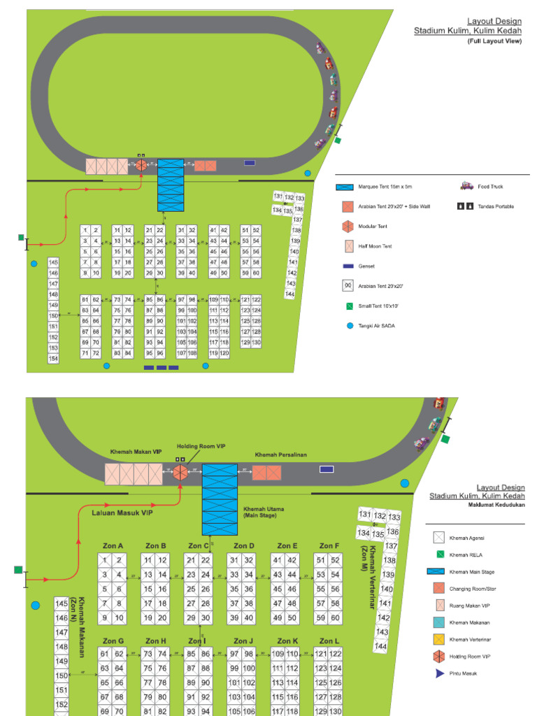 Layout Stadium_Update13mac | PDF