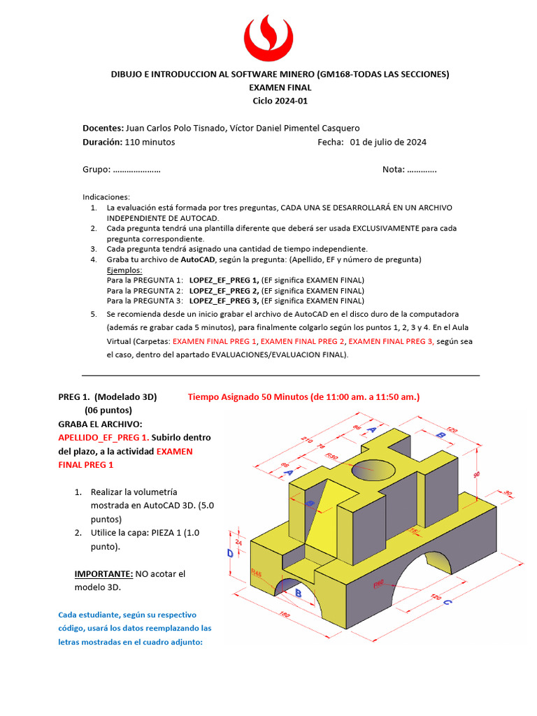 Gm168-Ef-Preg 1 | PDF