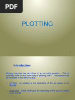 Flight Procedures (Doc 8168) - General Principles | PDF | Aviation