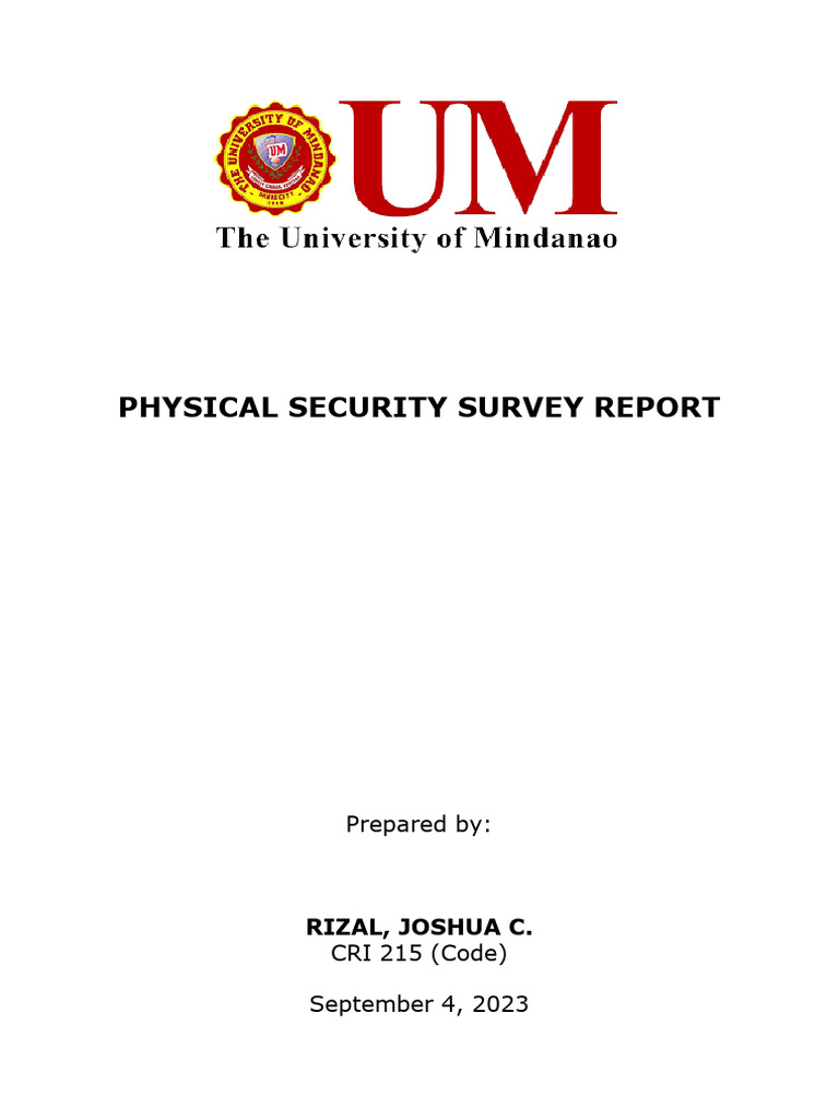 Home Security Improvement Guide | PDF | Securities | Physical Security