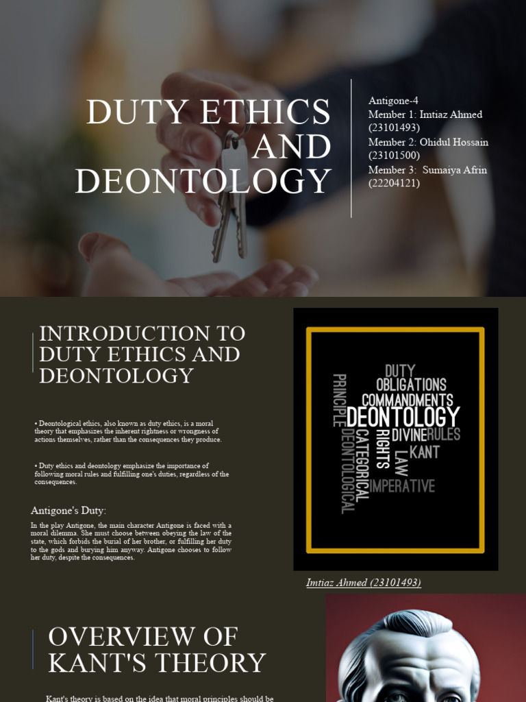 Hum Presentation | PDF